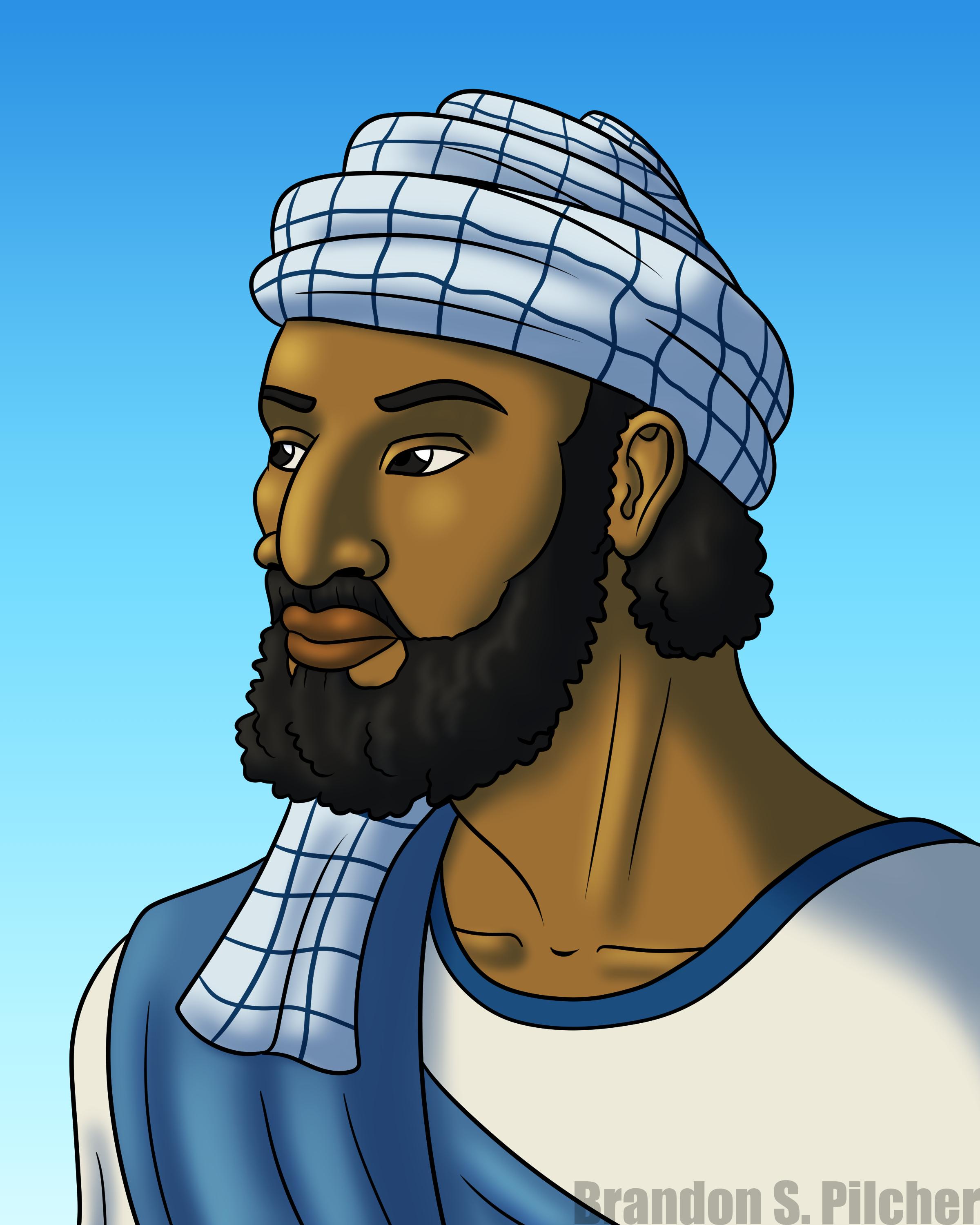 The Historical Jesus Brandon Pilcher S Creative Adventures