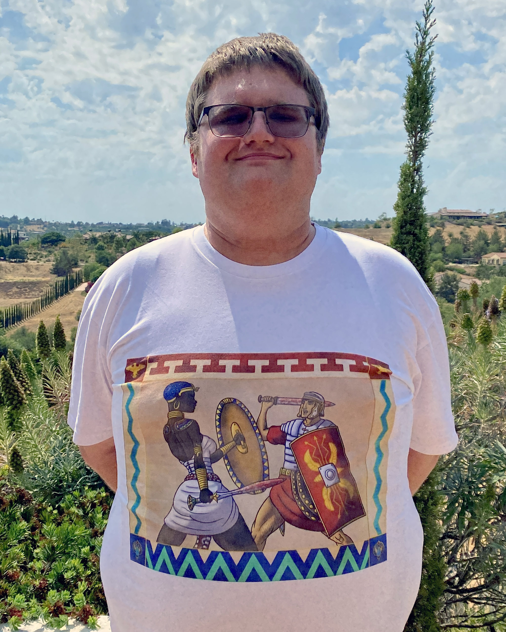 Brandon Pilcher S Creative Adventures