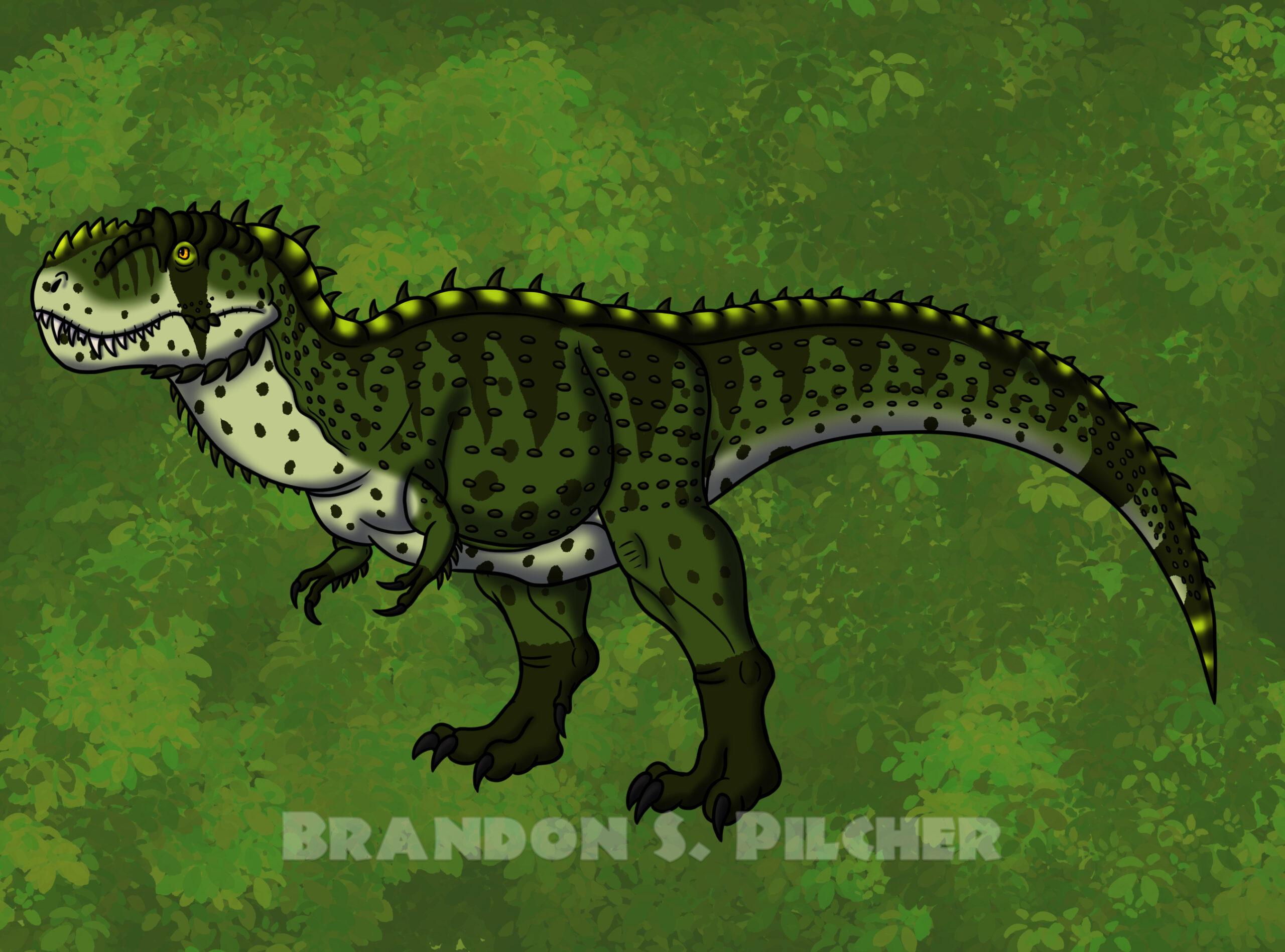 Brandon S. Pilcher's Art Thread | Page 3 | SpaceBattles